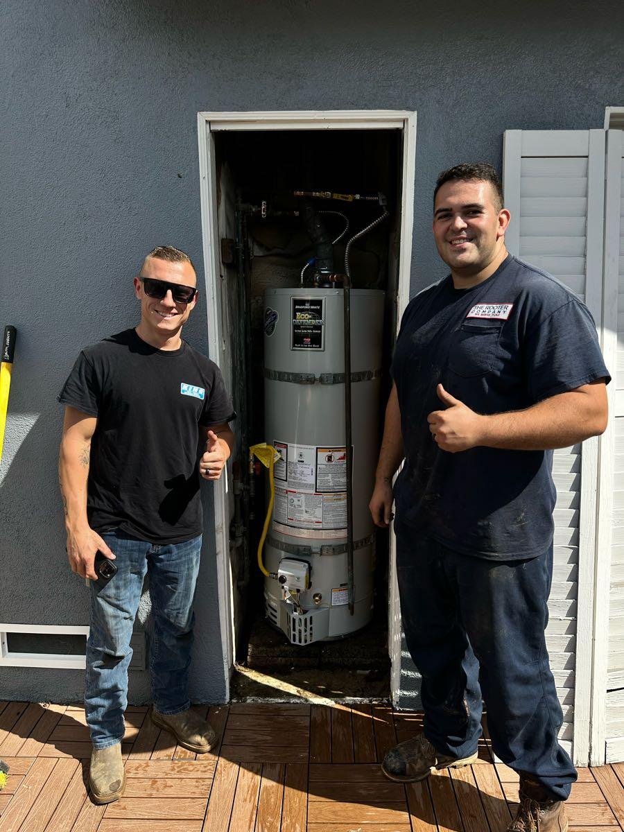 The Rooter Company - Fullerton, CA - Nextdoor