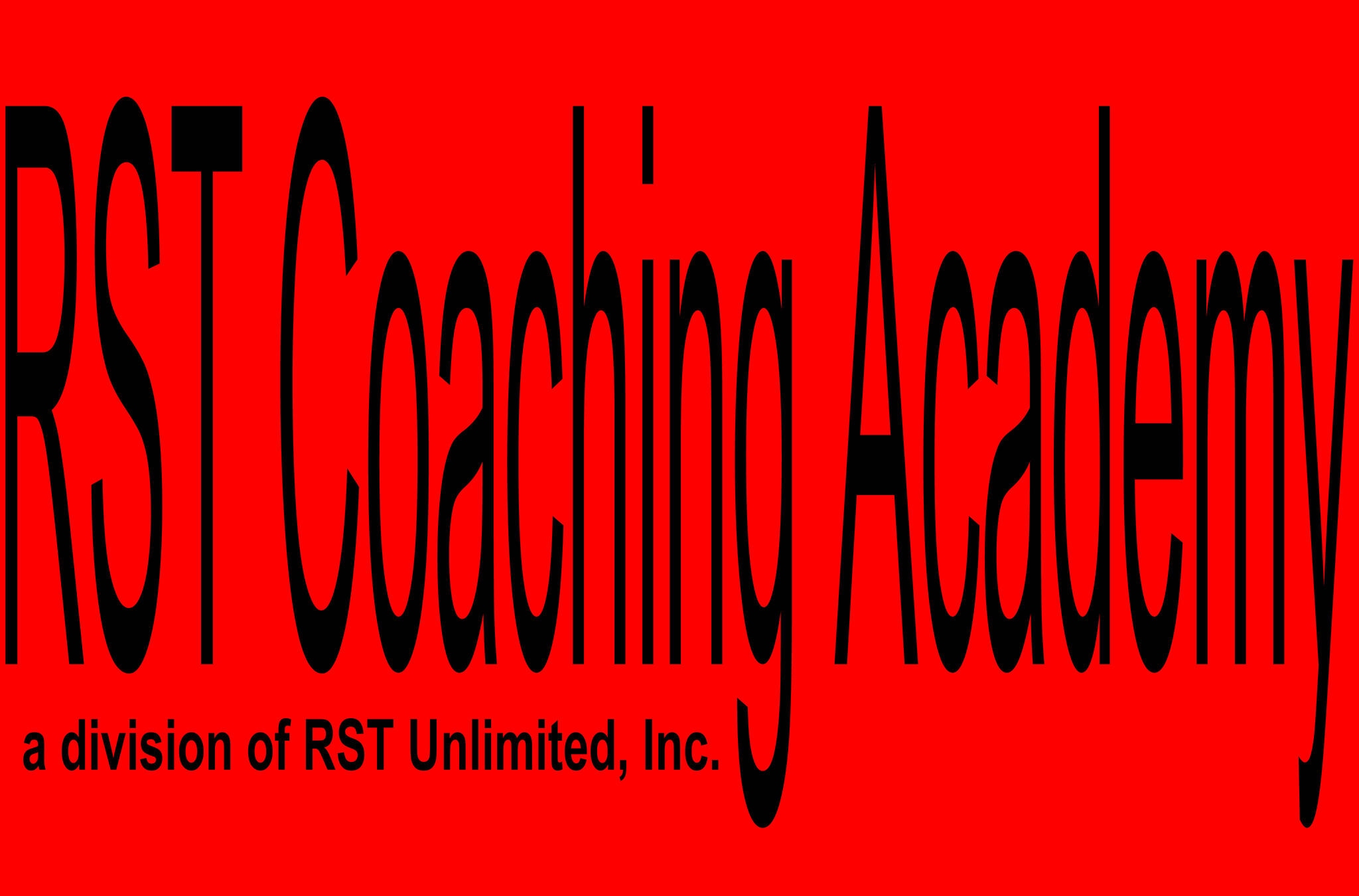 RST Coaching Academy - Nextdoor