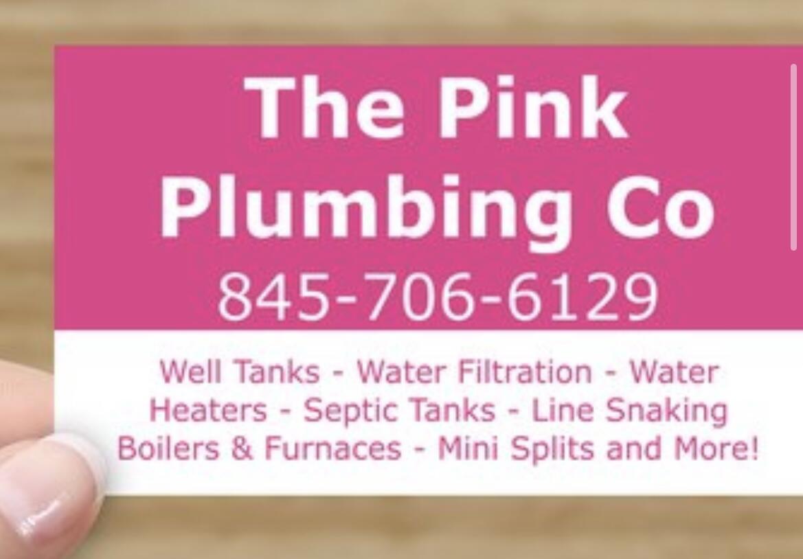 The Pink Plumbing Co - Nextdoor