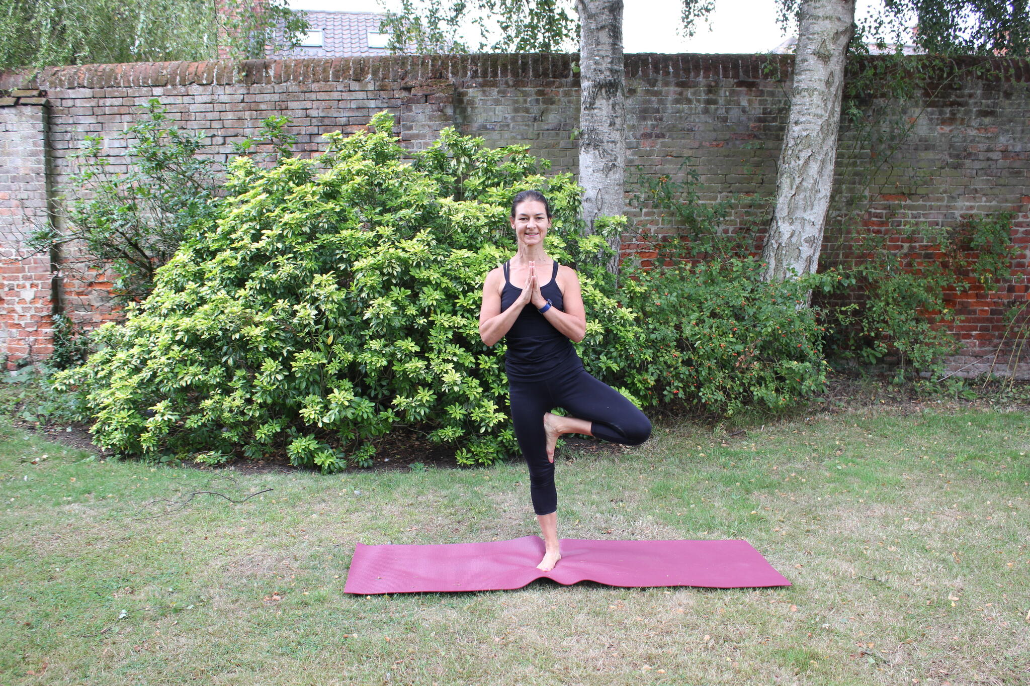 Jane Brooks Yoga - London - Nextdoor