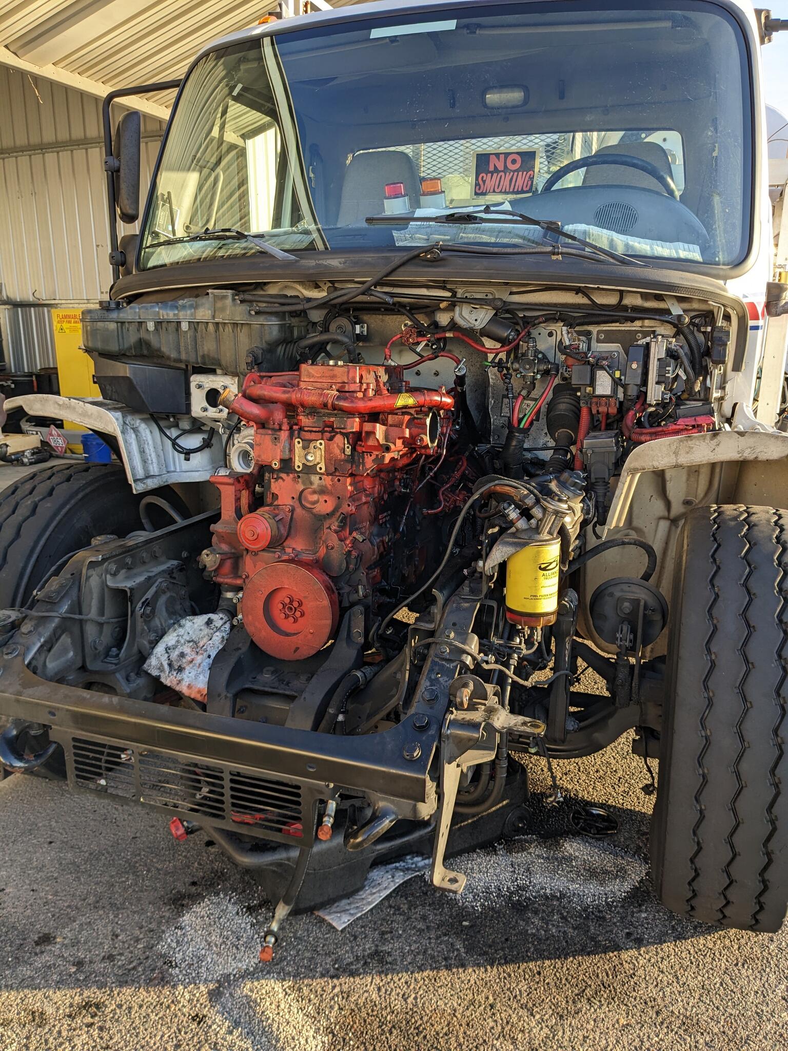 Reyes automotive - Nextdoor