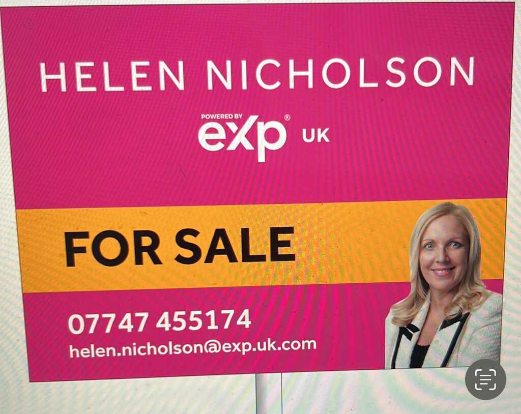 Helen Nicholson Estate Agent powered by exp - Nottingham, GB-ENG - Nextdoor Helen Nicholson Estate Agent powered by exp - Nottingham, GB-ENG - Nextdoor