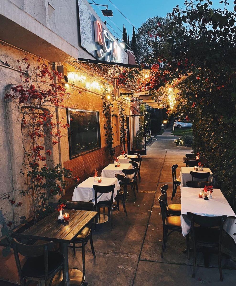 Rumi Cafe - Sherman Oaks, CA - Nextdoor
