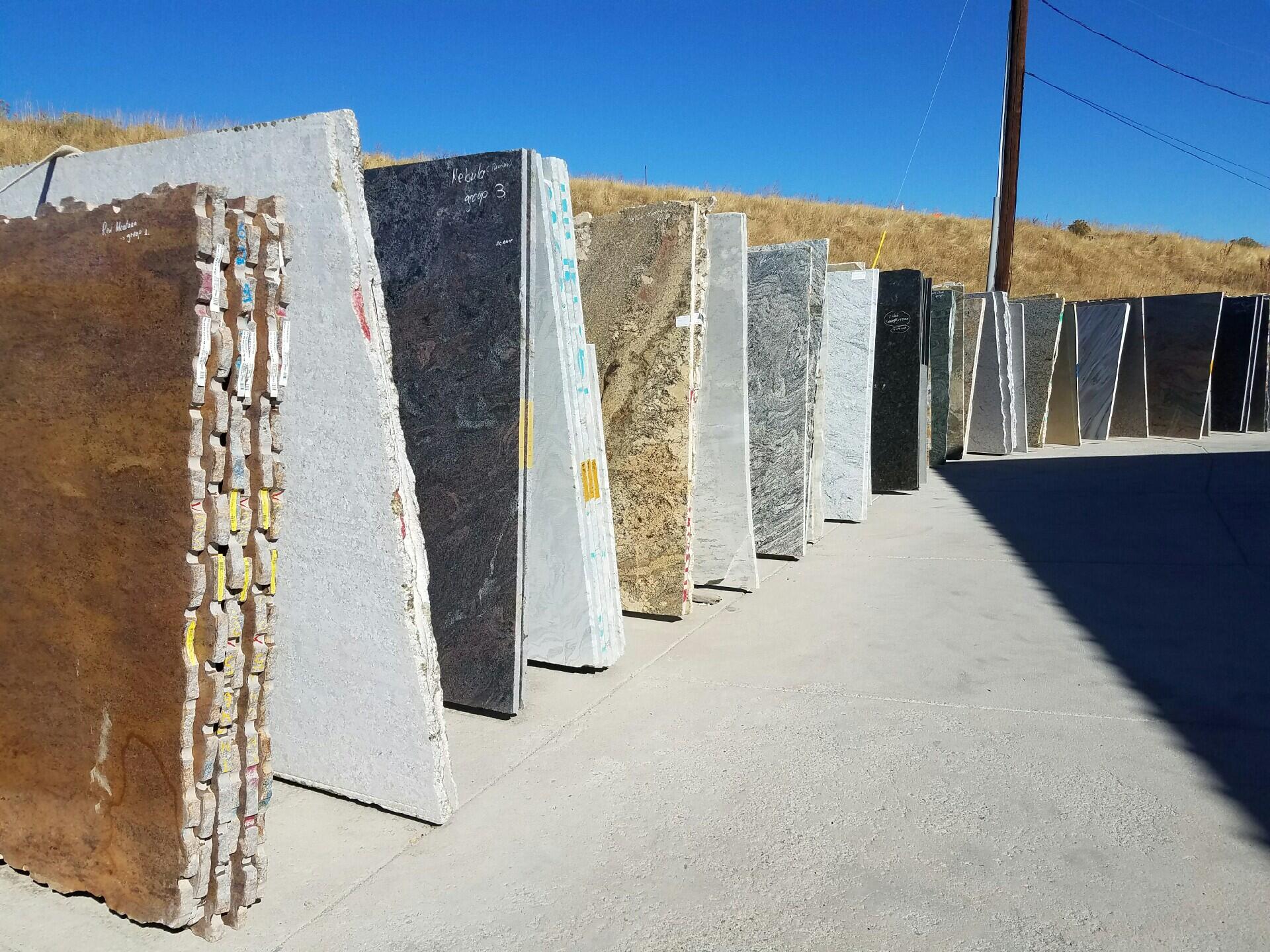 Art of Granite - Golden, CO - Nextdoor