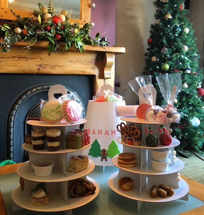 Sarah’s Sweets & Treats - Newtownabbey, Northern Ireland - Nextdoor