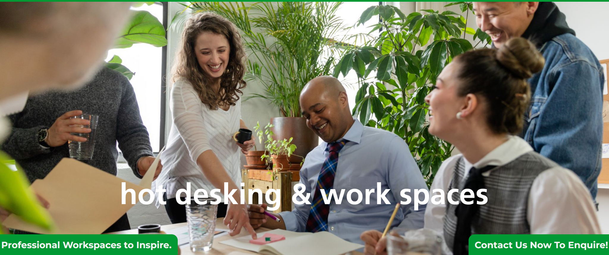 MyOffice in Bordon - Hot desking, work spaces, meeting rooms & offices - Bordon - Nextdoor