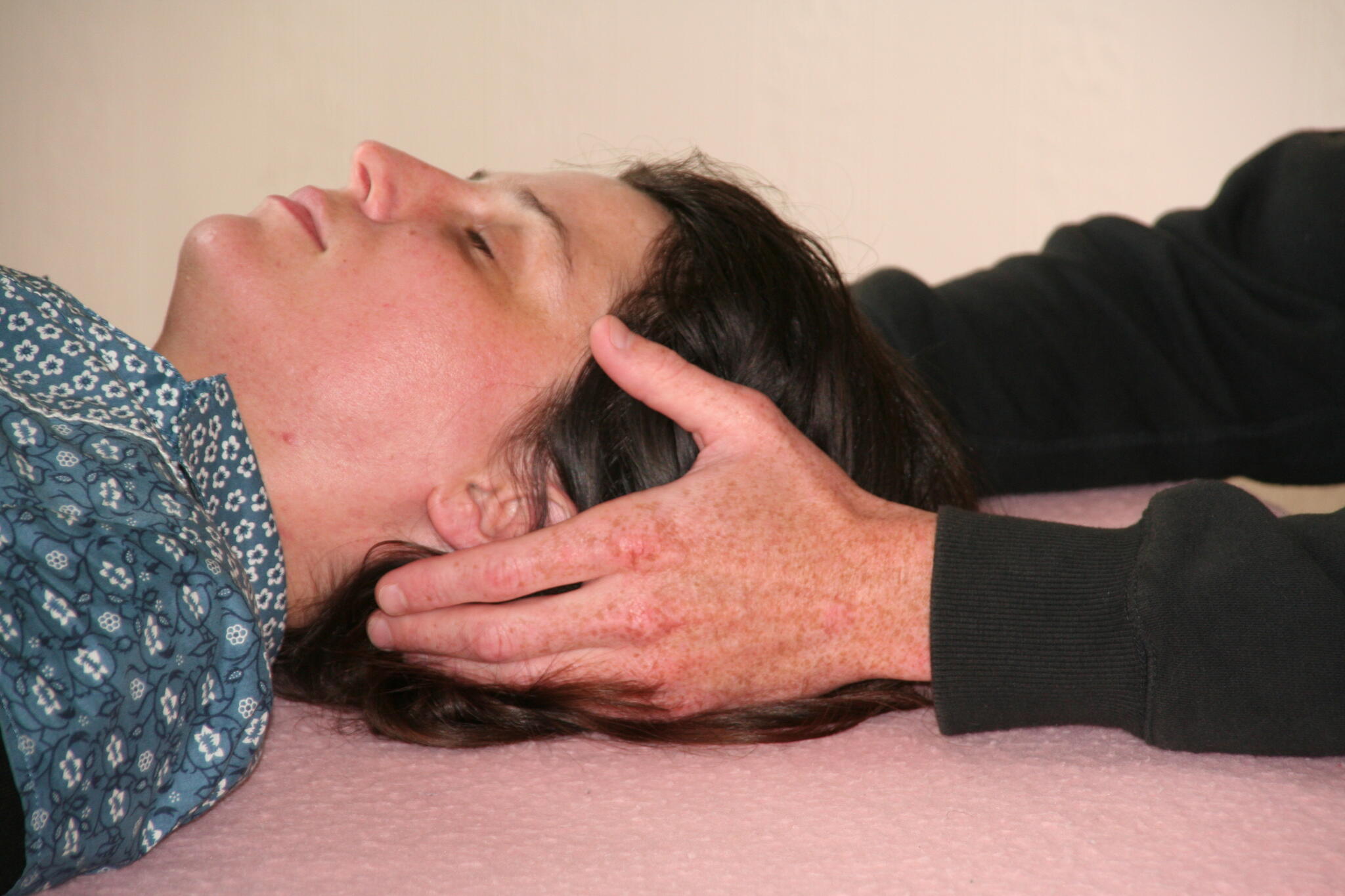 Low-Cost Craniosacral Therapy Clinic - London - Nextdoor