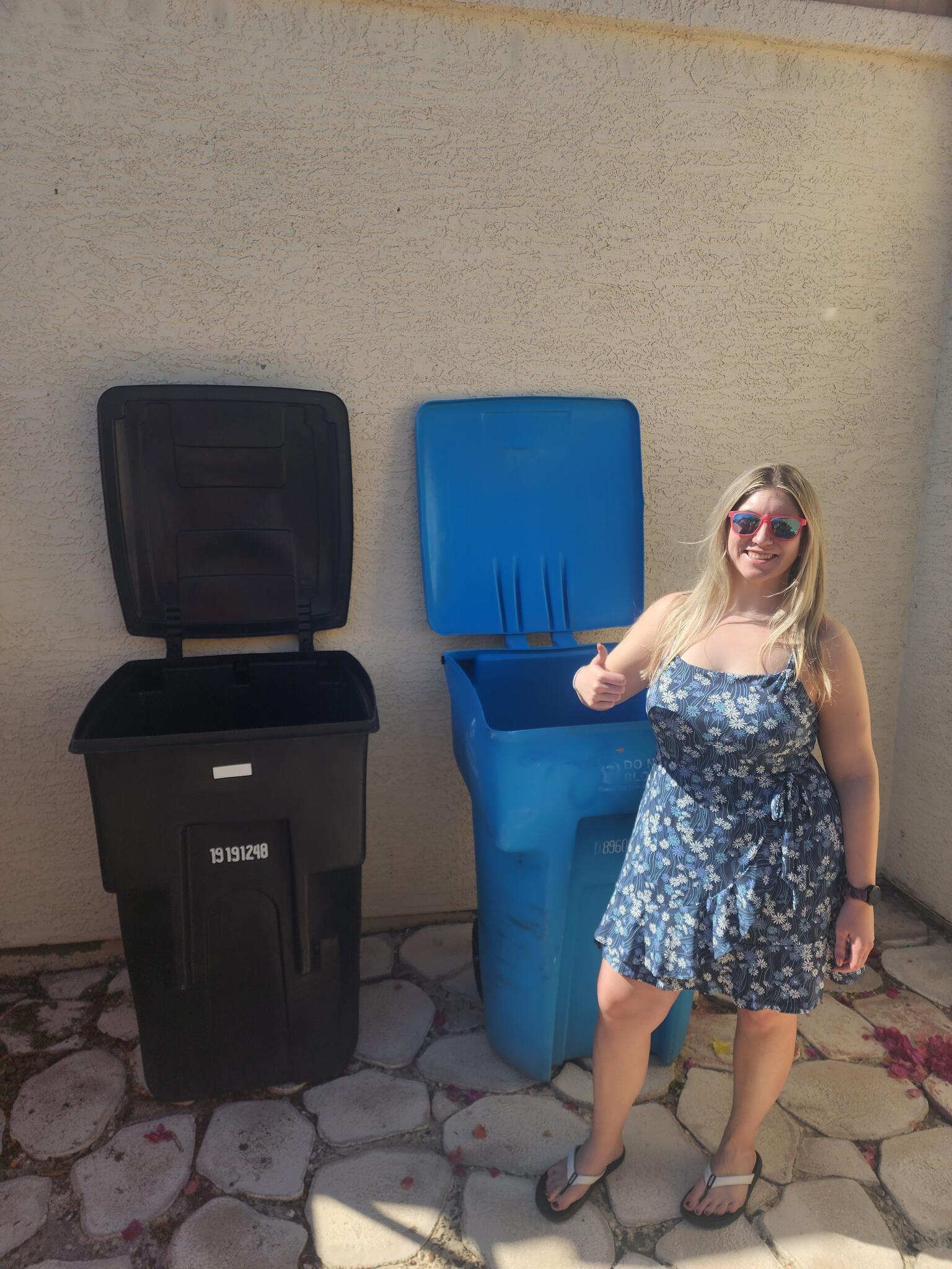 Bin Brothers - Nextdoor