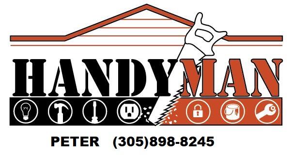 Peter the Handyman Home Services - Palm Coast, FL - Nextdoor