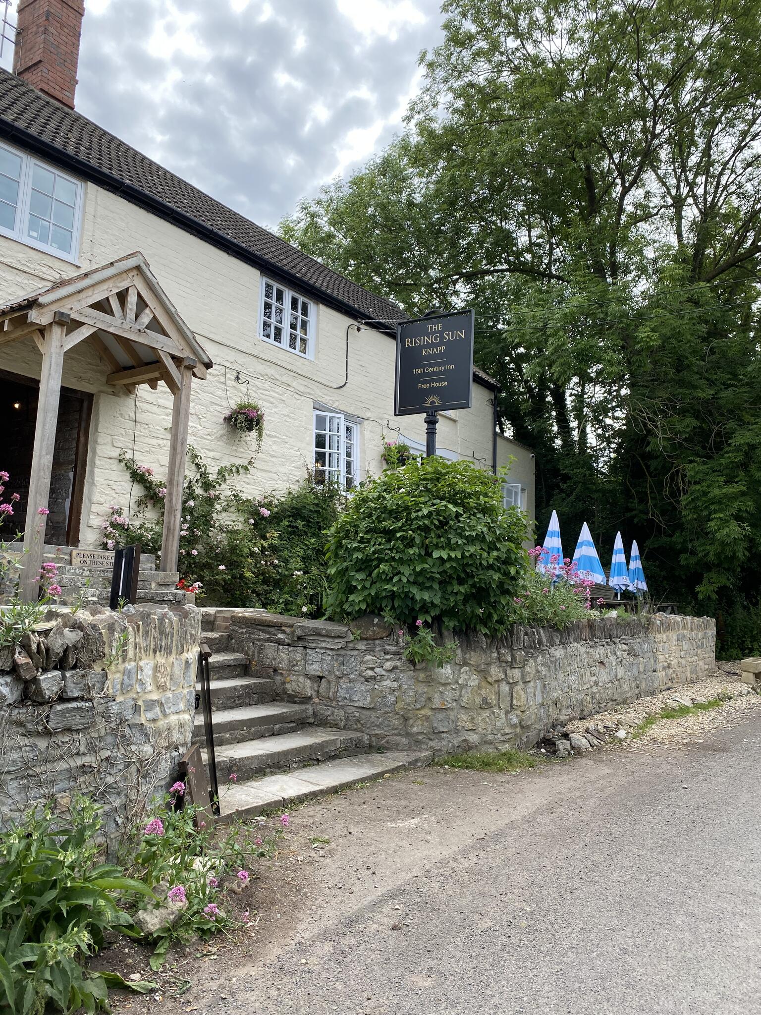 The Rising Sun, Knapp - Taunton, GB-ENG - Nextdoor