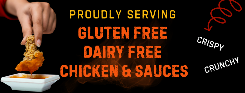 KO Chicken - Colorado Springs, CO - Nextdoor