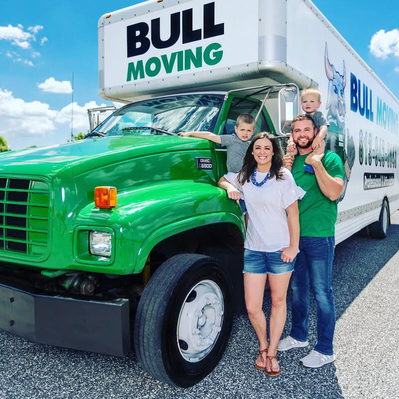 Bull Moving LLC | Tampa Bay Area Movers - Tampa, FL - Nextdoor