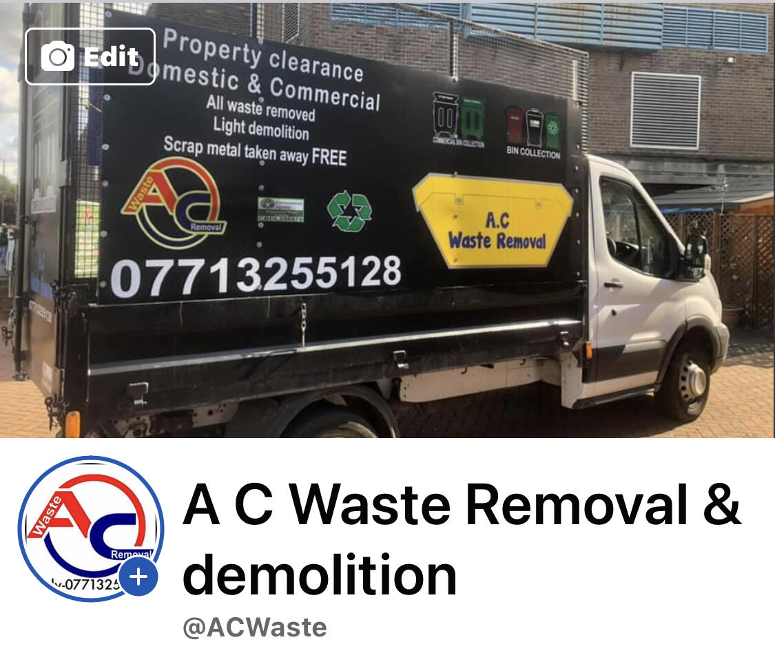 A C Waste Removal & Demolition - Leeds - Nextdoor