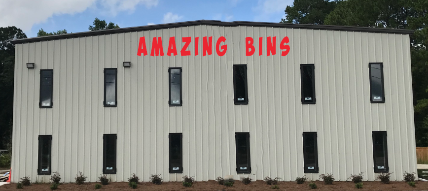 Amazing Bins - Ladson, SC - Nextdoor