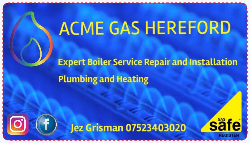 ACME GAS HEREFORD - Nextdoor