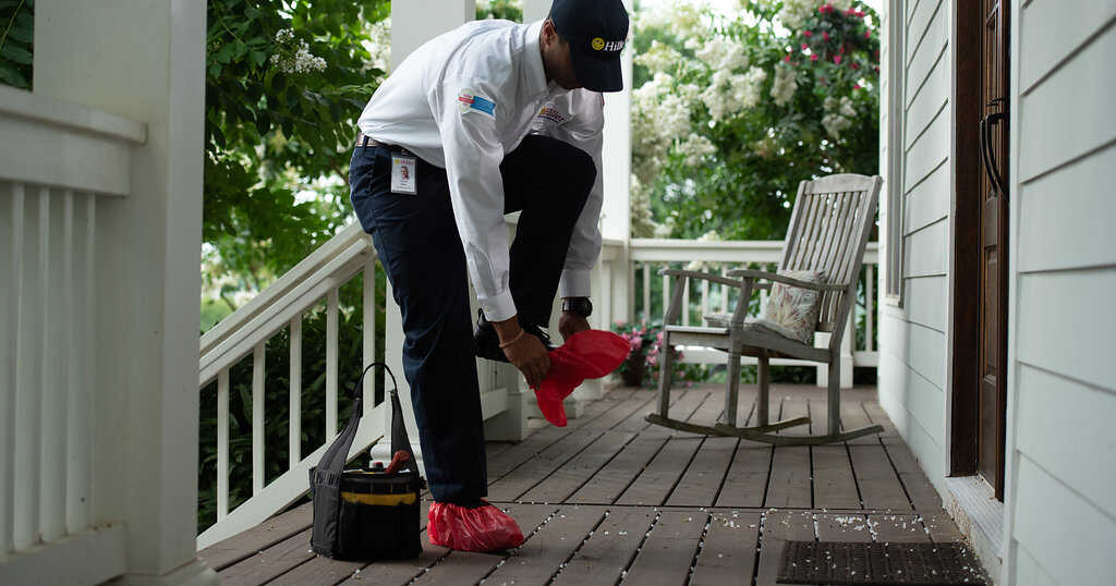Hiller Plumbing Heating Cooling And Electrical Nashville Tn Nextdoor