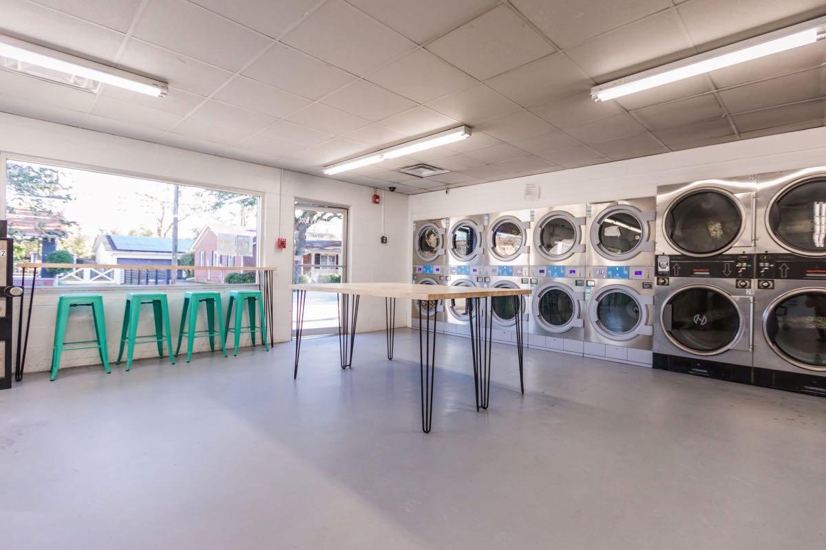 The Laundry Spot - Charleston, SC - Nextdoor