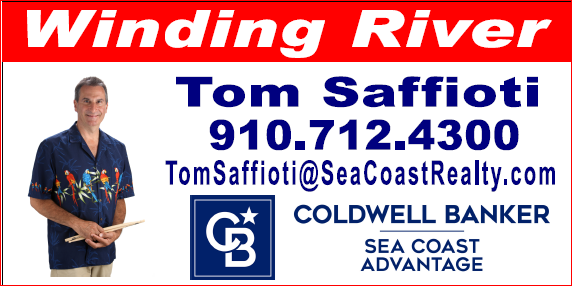 Tom Saffioti REALTOR - Bolivia, NC - Nextdoor