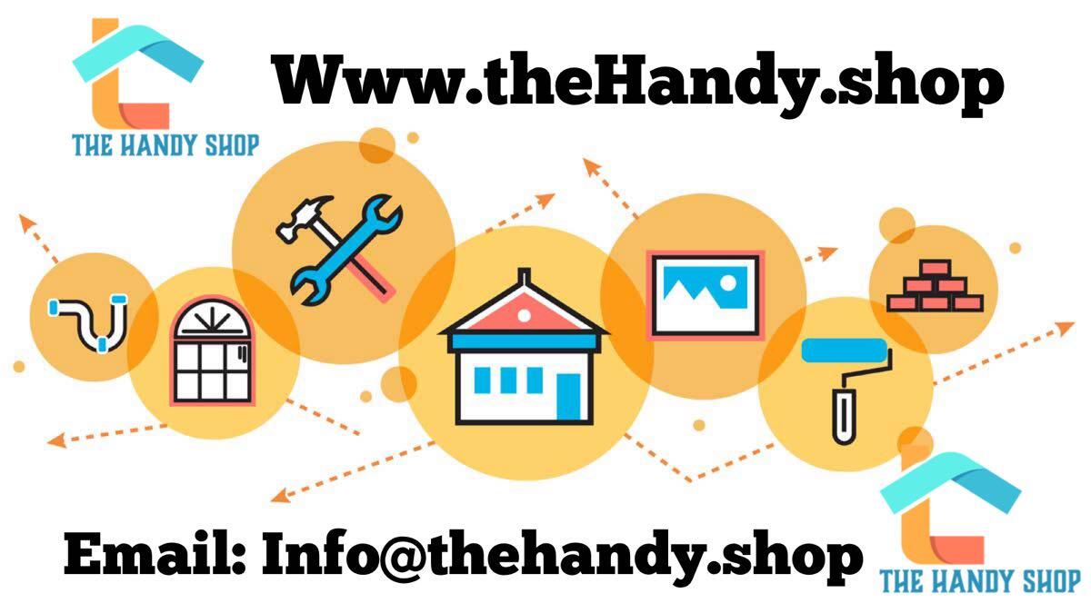 The Handy Shop - Madison Heights, MI - Nextdoor