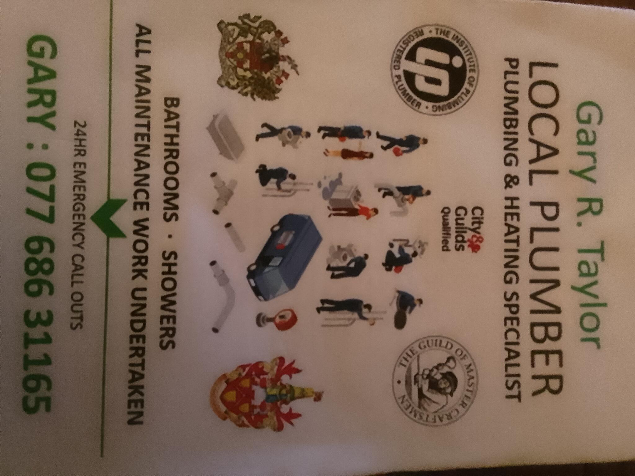 Gary Taylor (Plumber ) - London - Nextdoor