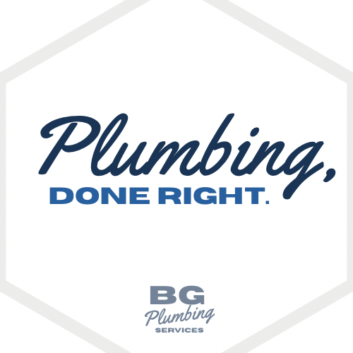 BG Plumbing Services LLC - Nextdoor