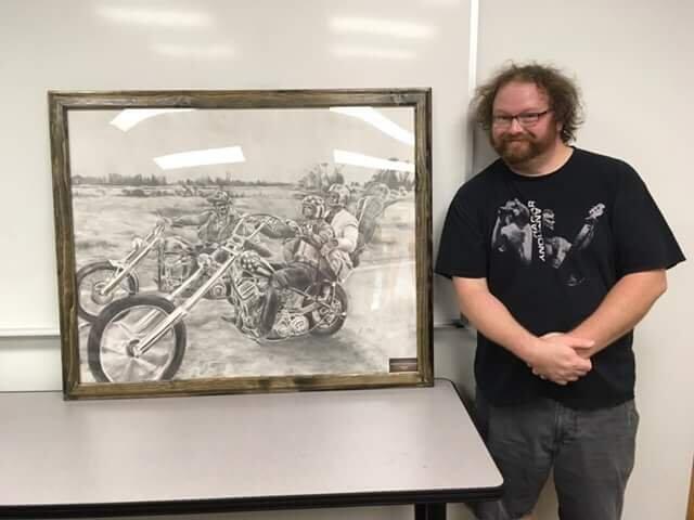 Nuttall Art - Bay City, MI - Nextdoor