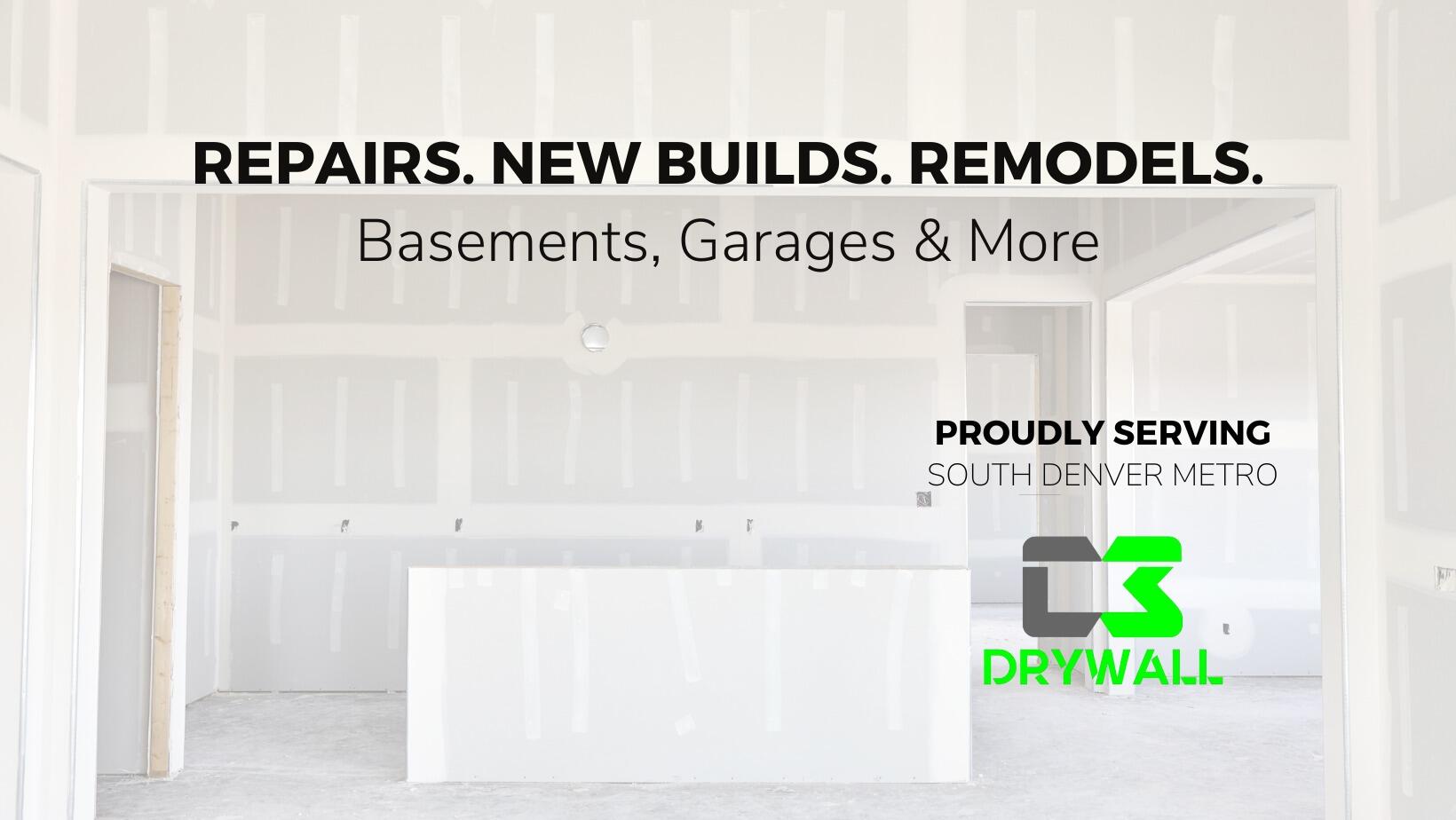 Core3 Drywall - Castle Rock, CO - Nextdoor