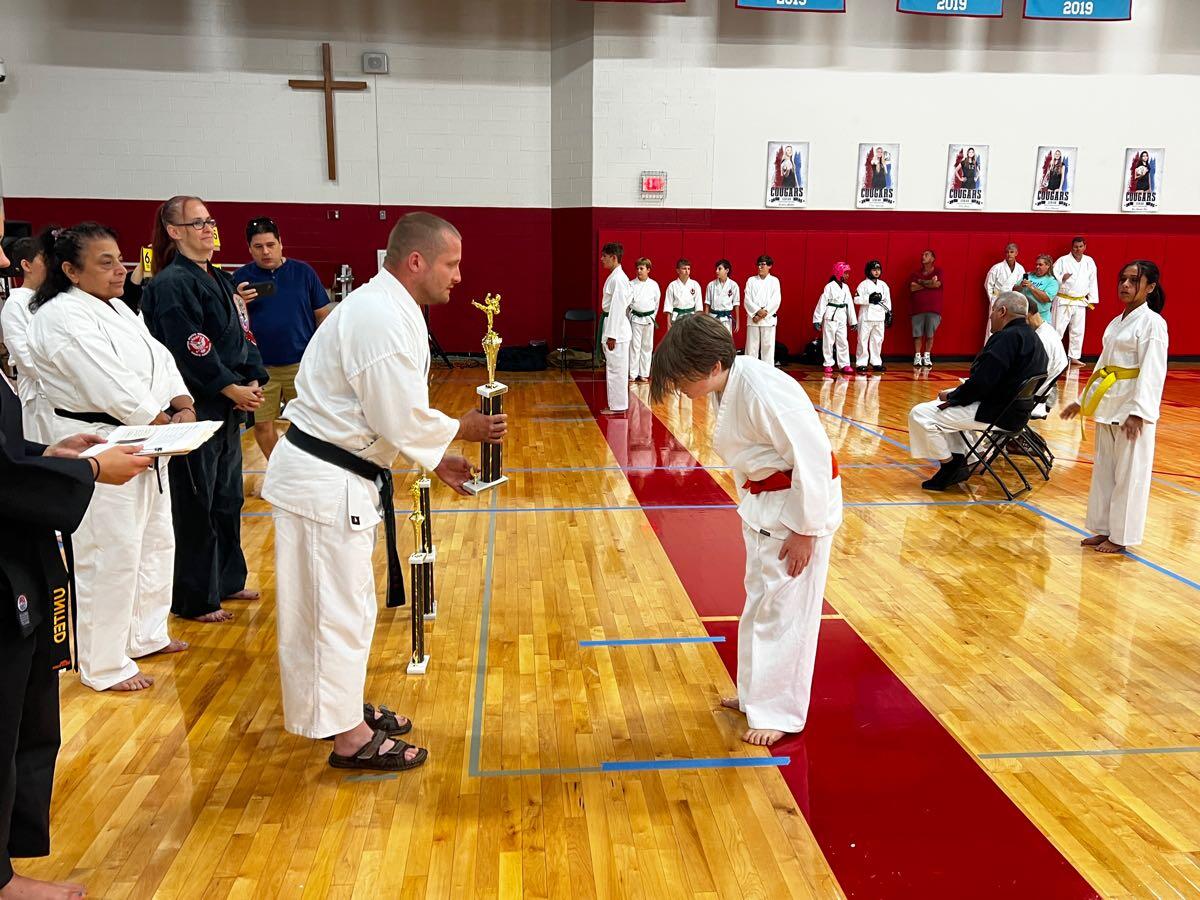 Carolina Isshinryu Karate - Matthews, NC - Nextdoor
