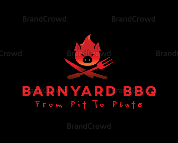 Barnyard BBQ - Nextdoor