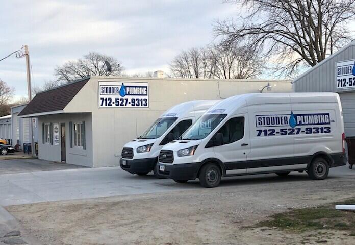 Stouder Plumbing - Glenwood, IA - Nextdoor