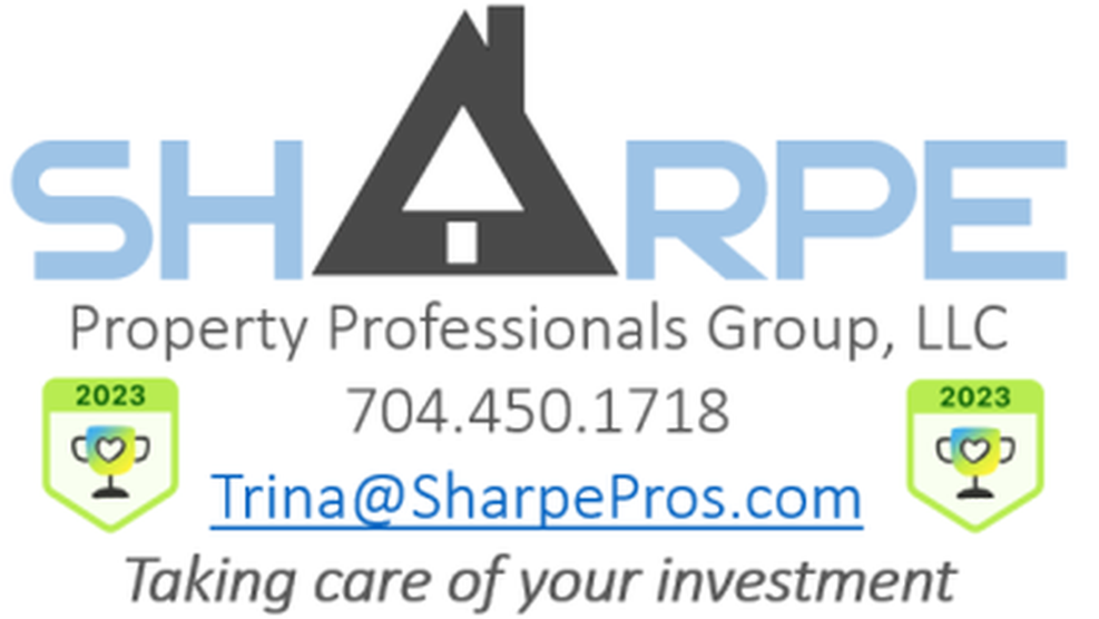 Sharpe Property Professionals Group, LLC. - Nextdoor