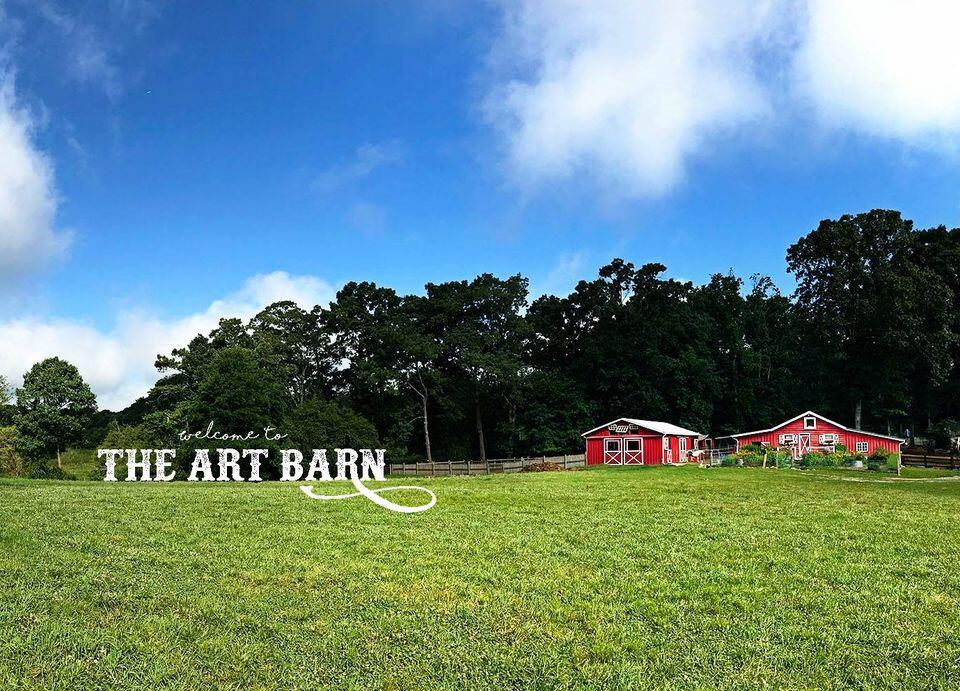 Stunning Art Barn Farmer Sue Canton Reviews Pictures