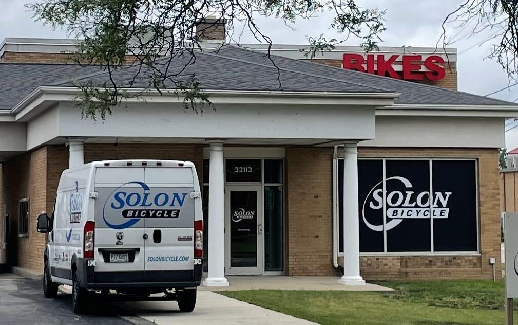 Solon Bicycle - Solon, OH - Nextdoor