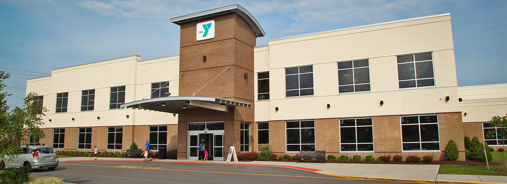 Princess Anne Family YMCA - Nextdoor
