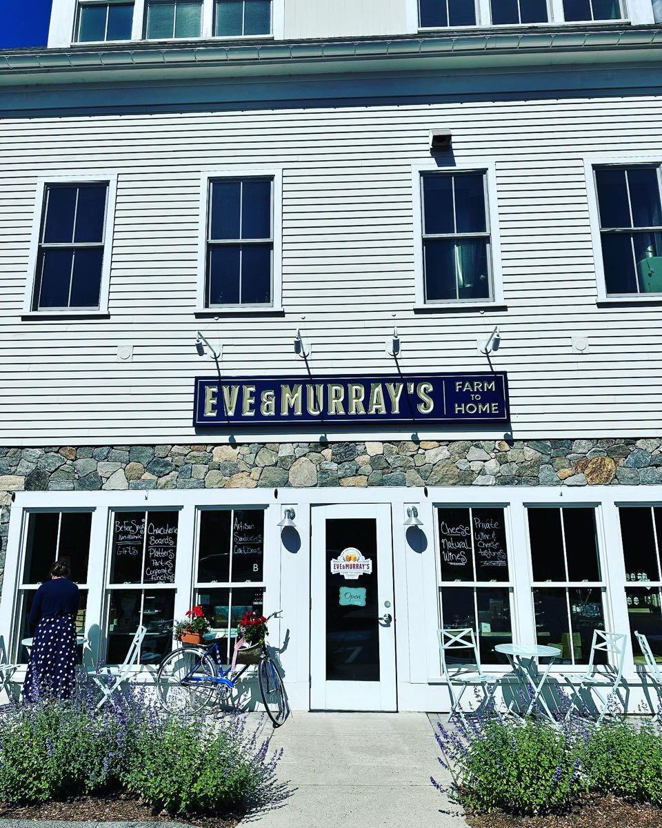 Eve & Murray’s Farm to Home - Acton, MA - Nextdoor