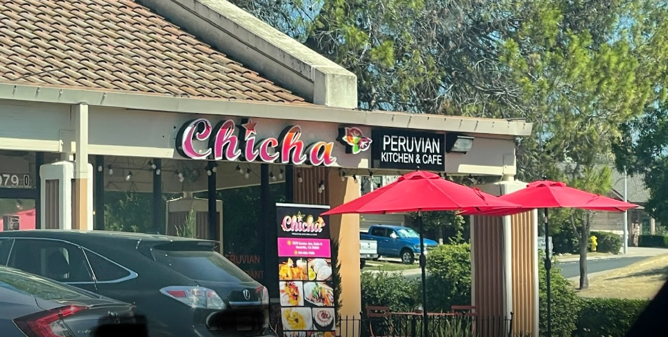 Chicha Peruvian Kitchen - Roseville, CA - Nextdoor