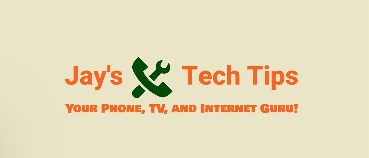 Jay’s Tech Tips - Nextdoor