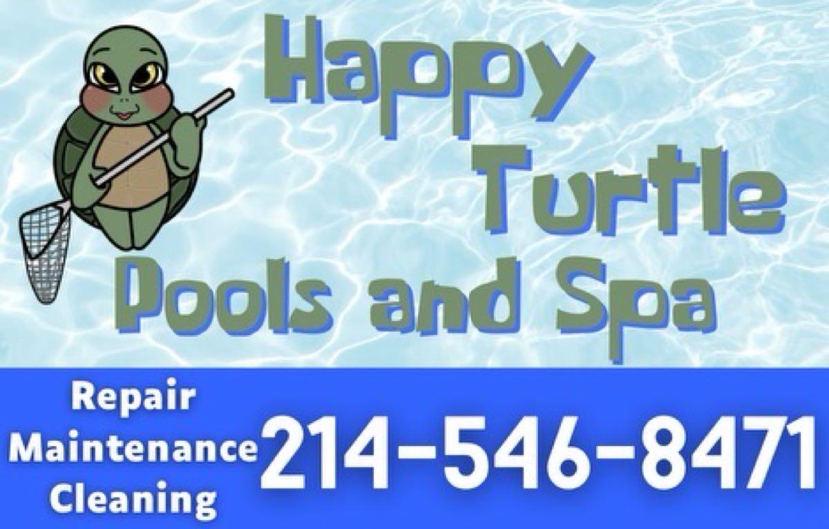 Happy Turtle Pool and Spa Service - Lewisville, TX - Nextdoor