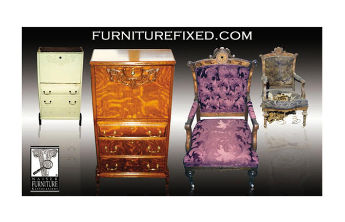 Naiser Furniture Restorations Dayton KY Nextdoor