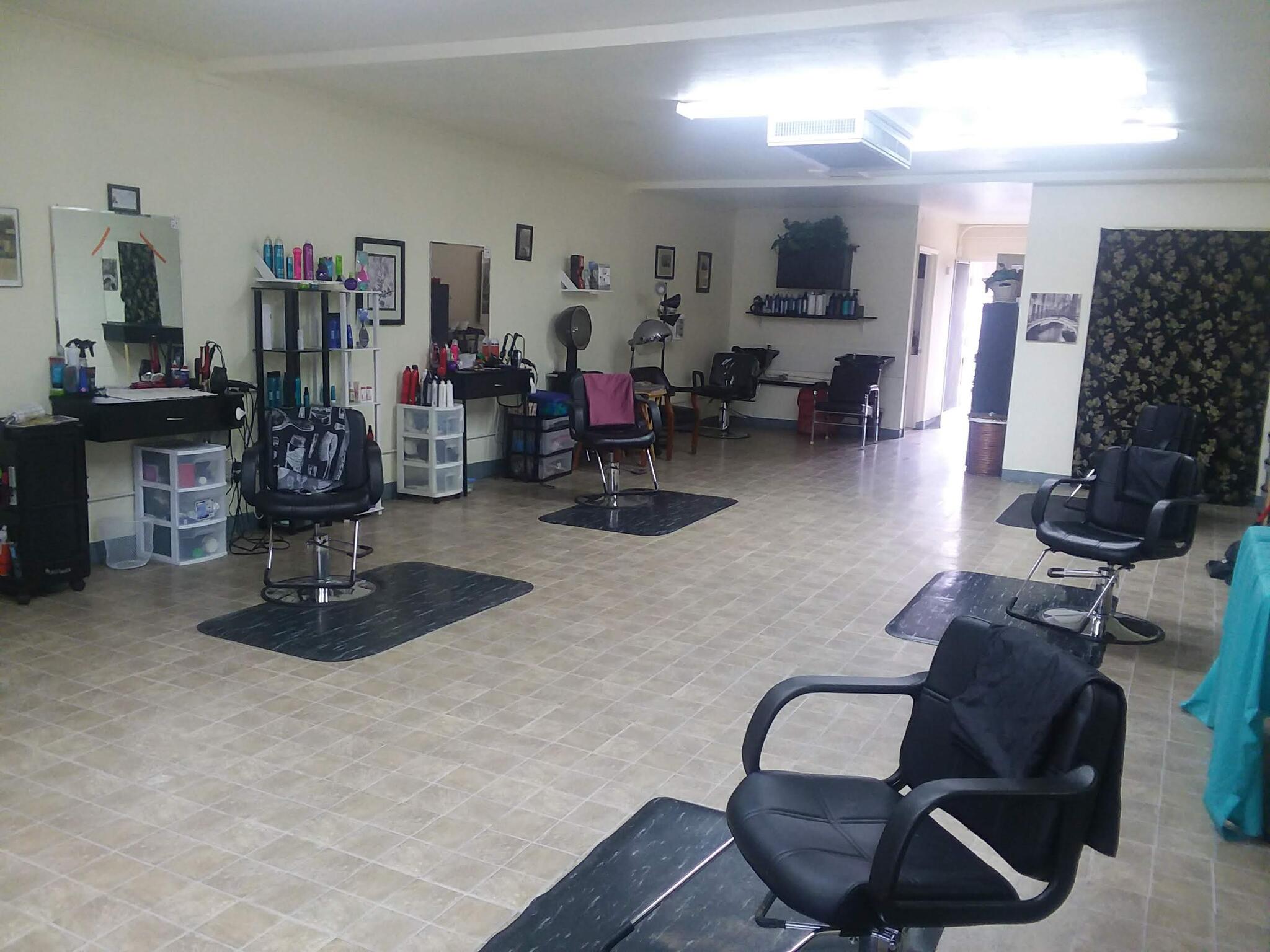 Hairbenders Salon - Prescott Valley, AZ - Nextdoor