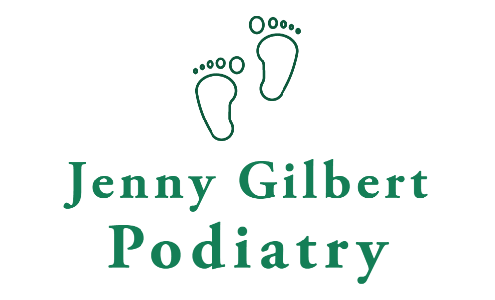 Jenny Gilbert Podiatry - Alcester - Nextdoor