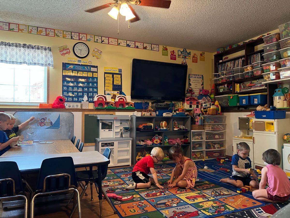 Dayna's Daycare - Wichita, KS - Nextdoor