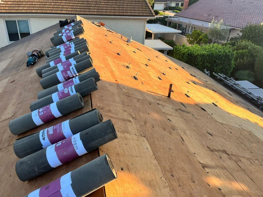 Morales Roofing - Nextdoor