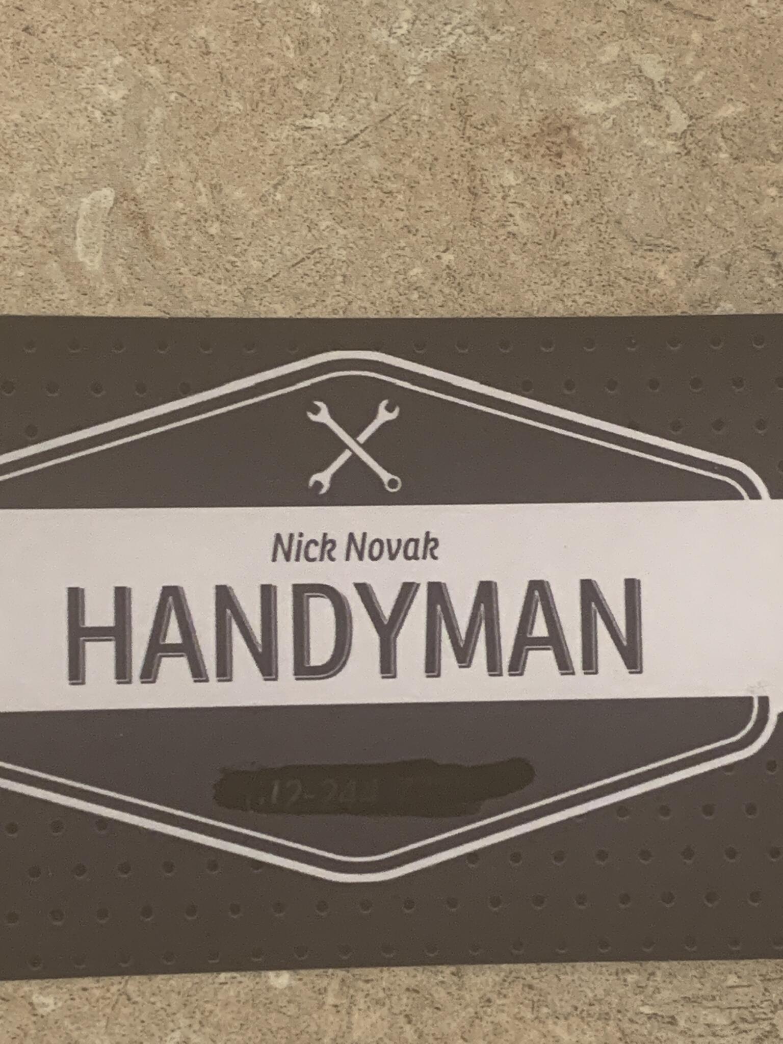 Novak Home Service - Blaine, MN - Nextdoor