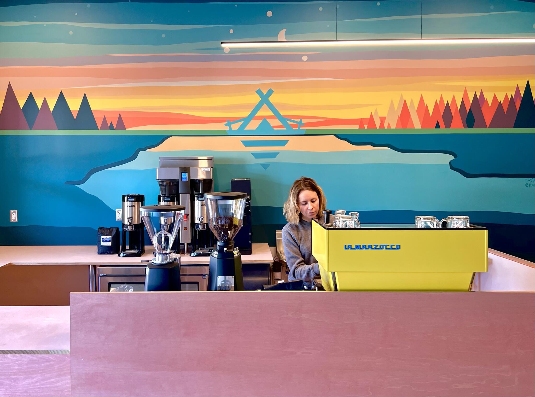 Base Camp Coffee & Provisions - Minnetonka, MN - Nextdoor
