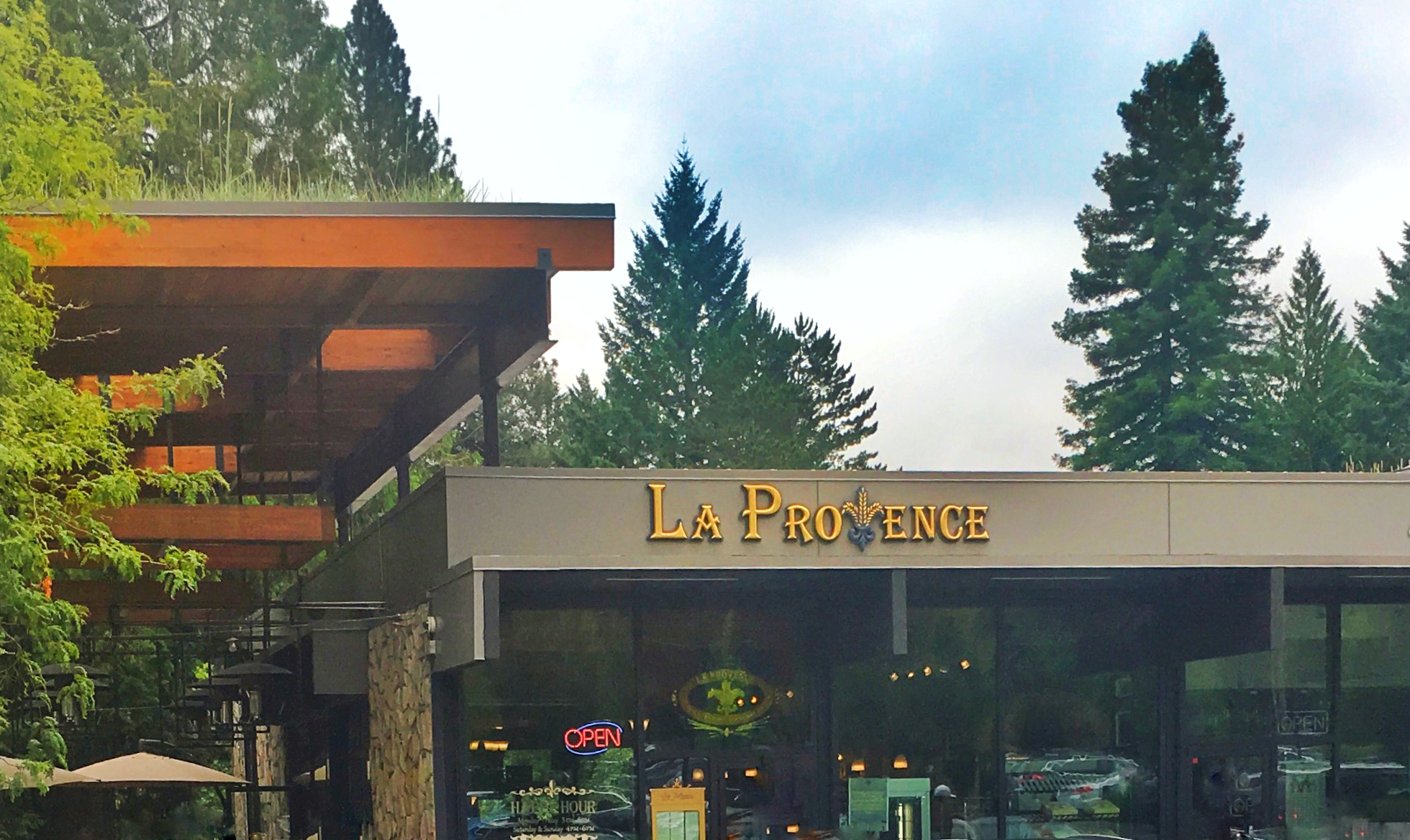 La Provence Lake Oswego - Lake Oswego, OR - Nextdoor