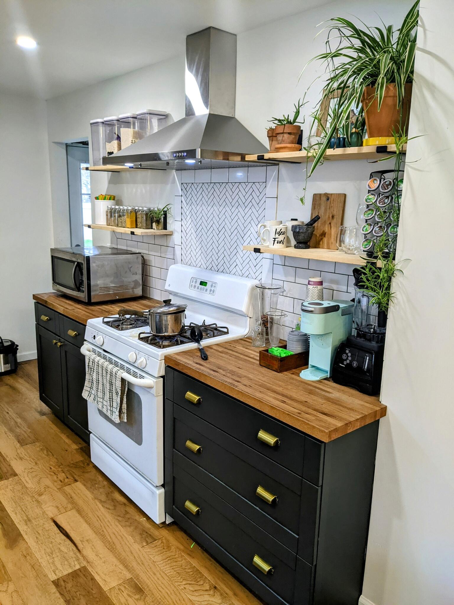 Gerrick Designs - Nextdoor