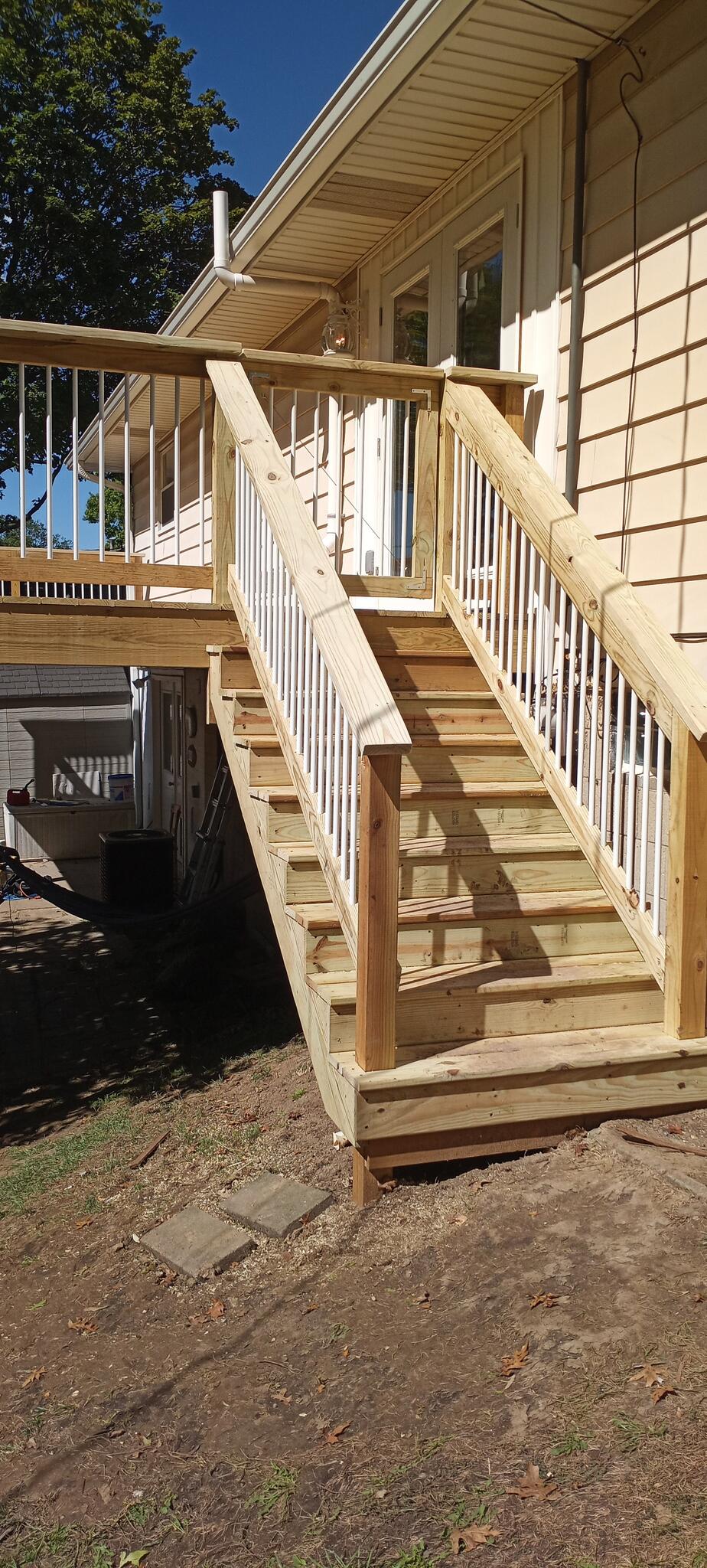 Mike Stake Lawn care and home improvement services - Peoria, IL - Nextdoor