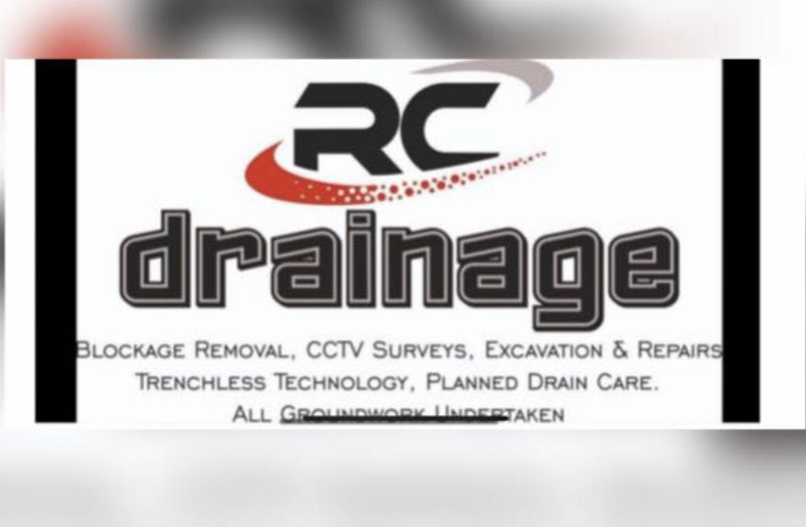 RC Drainage & Groundworks - Welwyn Garden City, GB-ENG - Nextdoor
