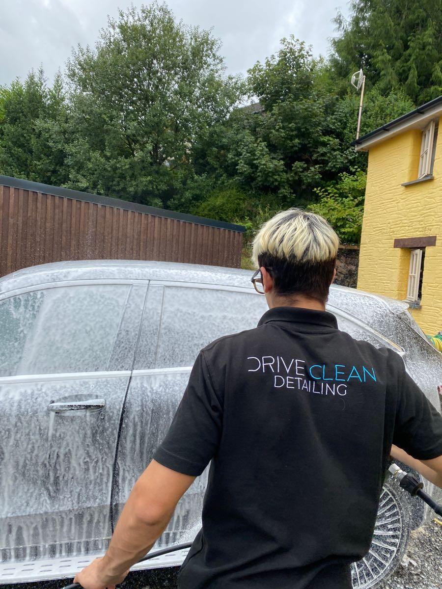Drive Clean Detailing - Kidwelly - Nextdoor